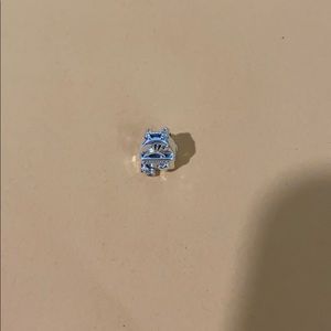 Pandora | Jewelry | New Pandora Backpack Charm 0 Authentic | Poshmark